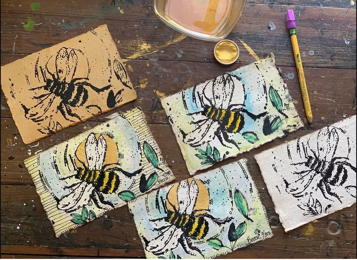 Paintings – Rebecca Sipper Art