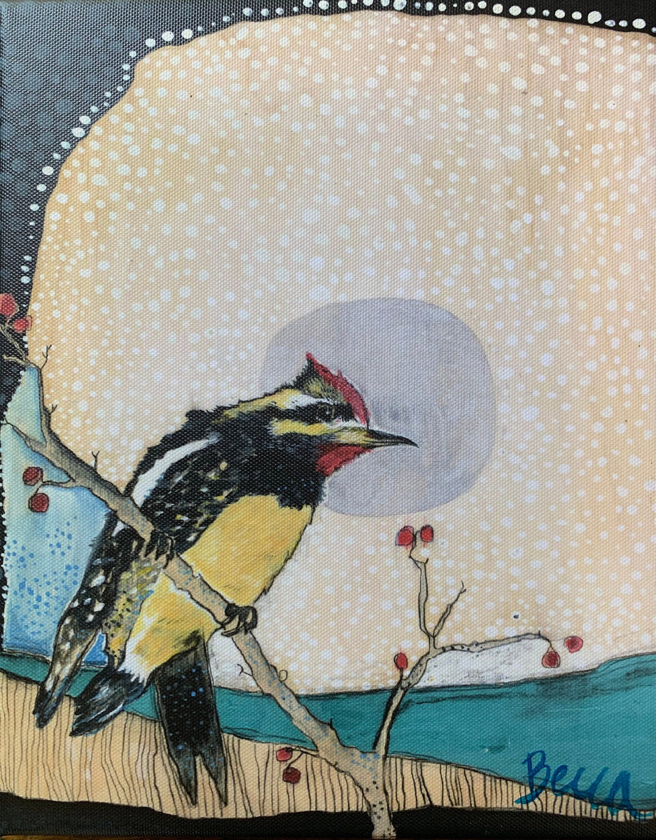 Prints & Paintings – Rebecca Sipper Art